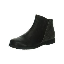 Think! Booties female Black size 36,5