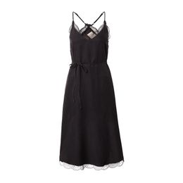 Vila Rouge Edit Dress 'PALOMINA' female Black size 40