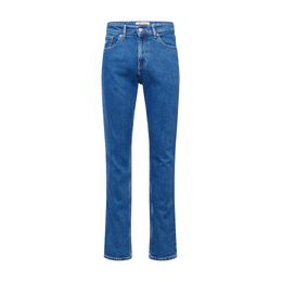 Tommy Jeans Jeans 'RYAN STRAIGHT' Herren Größe 38 blue denim