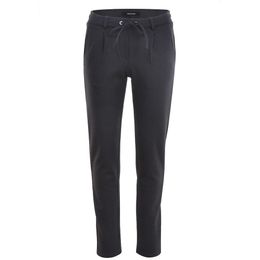 NAVIGAZIONE Pants 'Punto di Roma' female Black size 50