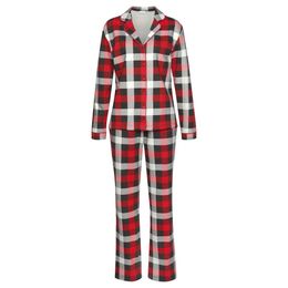 Lascana Pajama female Mixed colors size 44/46