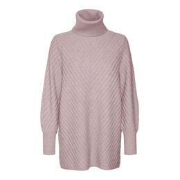 V&eacute;ro Moda VERO MODA Pullover Damen Gr&ouml;&szlig;e XL pink