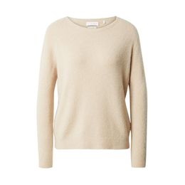 Rich & Royal Rich & Royal Pullover Damen Gr&ouml;&szlig;e XL hellbraun
