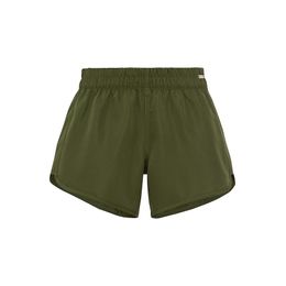 Lascana Board Shorts female Green size 42