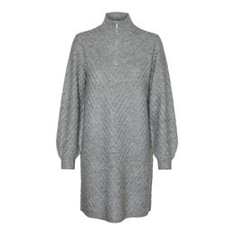 V&eacute;ro Moda Vero Moda Knitted dress female Grey size L