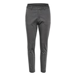 Kaffe Chino Pants 'Alea' female Grey size 50