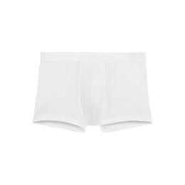 HOM Boxershorts Herren Gr&ouml;&szlig;e XL wei&szlig;