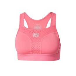 BIDI BADU Sports Bra female Pink size XL