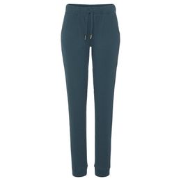 s.Oliver Pants female Blue size 36/38