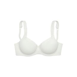 Lascana Bra female White size 85