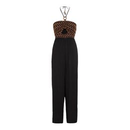 Bruno Banani Jumpsuit female Black size 46