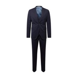 Michael Kors Suit male Blue size 54