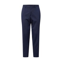 s.Oliver Pleated Pants male Blue size 54