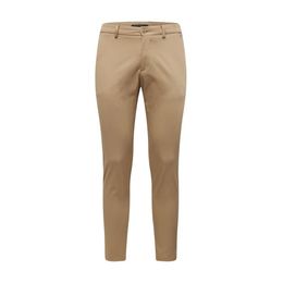 Drykorn Chino Pants 'AJEND' male Brown size 38