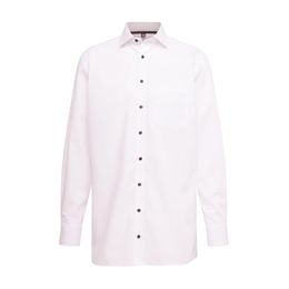 OLYMP Business Shirt male White size 43
