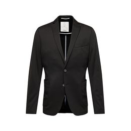 s.Oliver Suit Jacket male Black size 102