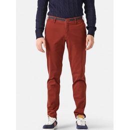 MMX Germany Chinohose Herren Größe 40 orange