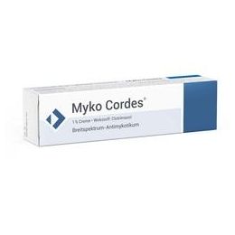 Myko Cordes Plus Paste 25 g