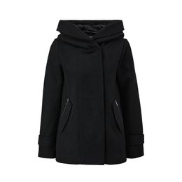 s.Oliver Übergangsjacke Damen Größe S/M schwarz