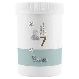 Pflüger® Biochemie Pflüger 7 Magnesium phosphoricum D 6 Tab 4000 St