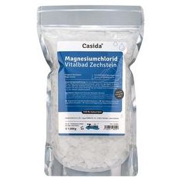 Magnesiumchlorid Vitalbad Zechstein 2.5 kg