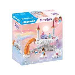 Playmobil 71360 Himmlische Babywolke Spielset, Mehrfarbig