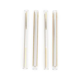 Rivièra Maison Rivièra Maison Trinkhalme Rivièra Maison Glamorous Cocktail Straws Glasstrohhalme 4 Stück