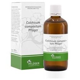 Pflüger® Colchicum Compositum Pflüger Tropfen 100 ml