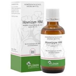 Pflüger® Hovnizym HM Tropfen 50 ml