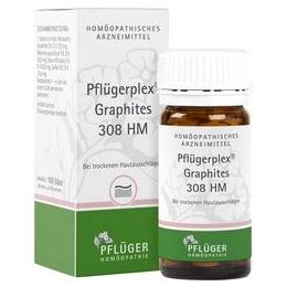 Pflüger® Pflügerplex Graphites 308 HM Tabletten 100 St