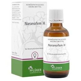 Pflüger® Naranofem H Tropfen 50 ml