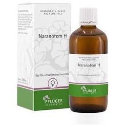 Pflüger® Naranofem H Tropfen 100 ml