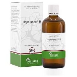 Pflüger® Heparanox H Tropfen 100 ml