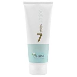 Pflüger® Biochemie Pflüger 7 Magnesium phosphoricum Lotion 200 g