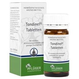 Pflüger® Tondinel Tabletten 100 St