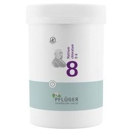 Pflüger® Biochemie Pflüger 8 Natrium chloratum D 6 Tabl. 4000 St