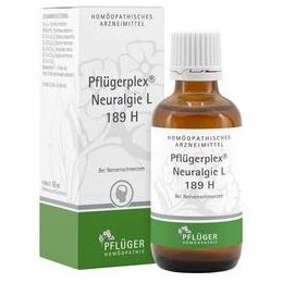 Pflüger® Pflügerplex Neuralgie L 189 H Tropfen 50 ml