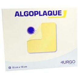 URGO Algoplaque 10x10 cm flexib.Hydrokolloidverb. 20 St