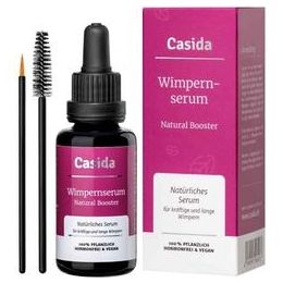 Wimpernserum natural Booster 30 ml