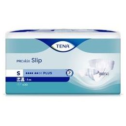 TENA Slip plus S 90 St