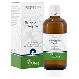 Pflüger® Nervoregin Tropfen 100 ml