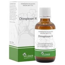 Pflüger® Chiroplexan H Tropfen 50 ml
