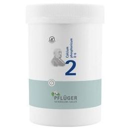 Pflüger® Biochemie Pflüger 2 Calcium phosphoricum D 6 Tabl. 4000 St