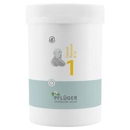 Pflüger® Biochemie Pflüger 1 Calcium fluoratum D 12 Tabl. 4000 St