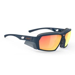 Rudy Project Sonnenbrille Rudy Project Agent Q Multilaser Sonnenbrille
