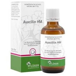 Pflüger® Auxcillin HM Tropfen 50 ml