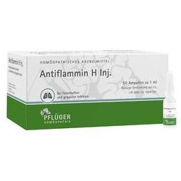 Pflüger® Antiflammin H Inj.Ampullen 50X1 ml