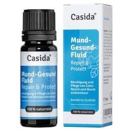 Mund-Gesund Fluid Repair & Protect 10 ml