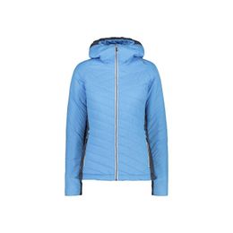 Campagnolo Fleecejacke Hybridjacke JACKET FIX HOOD