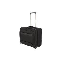 Travelite Handgepäck-Trolley Travelite Meet Kabinentrolley 43 cm 2 Rollen